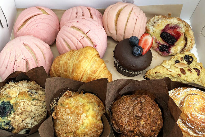 la cheve bakery and brews