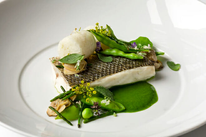 Lacroix at The Rittenhouse