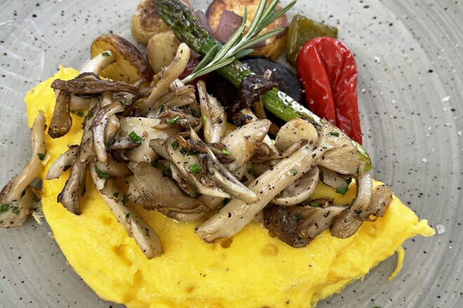 Lafayette Restaurant