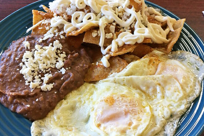 Las Ma&ntilde;anitas