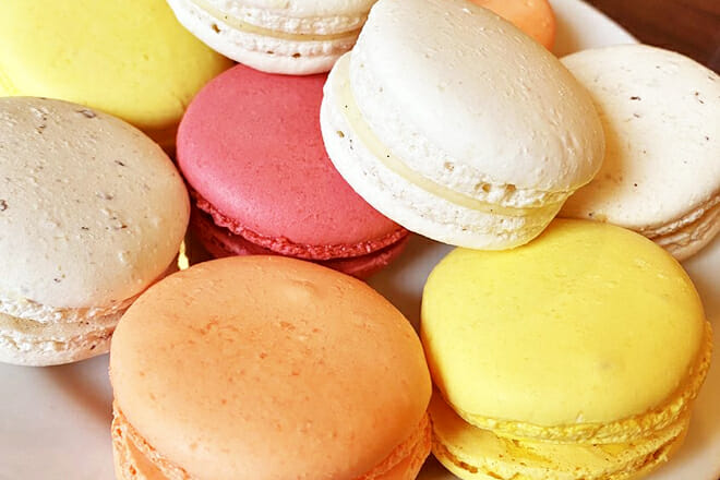 Le R&ecirc;ve Patisserie & Caf&eacute;