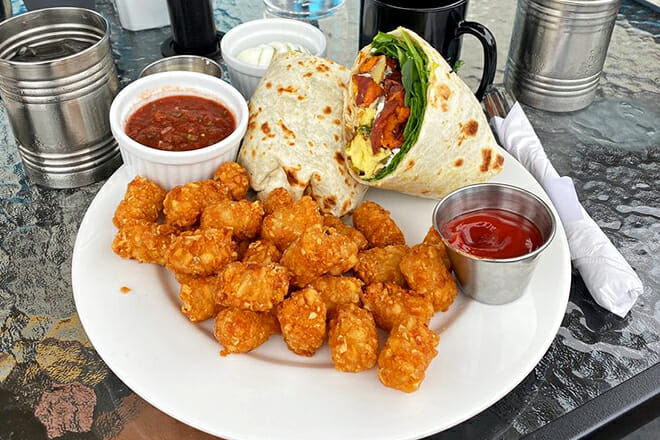 Let’s Yolk About It