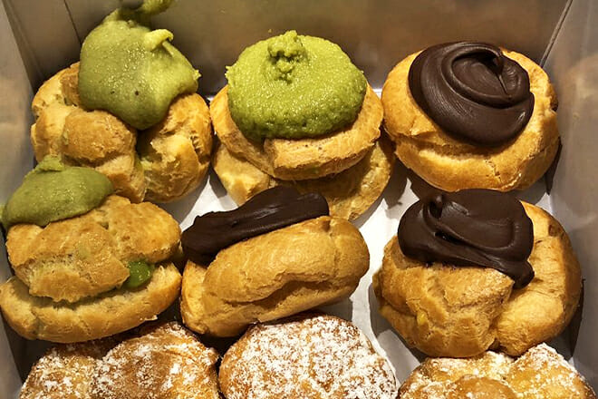 Liliha Bakery (Also Known As Liliha Bakery II)