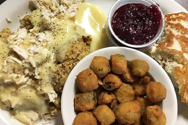 Lillie Mae&rsquo;s Place