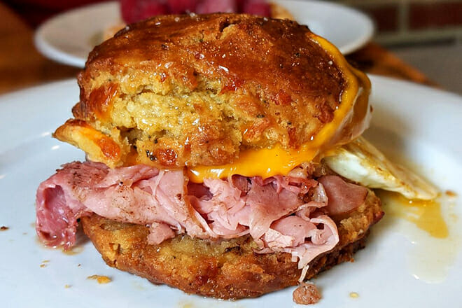 Lincoln&rsquo;s Haberdashery