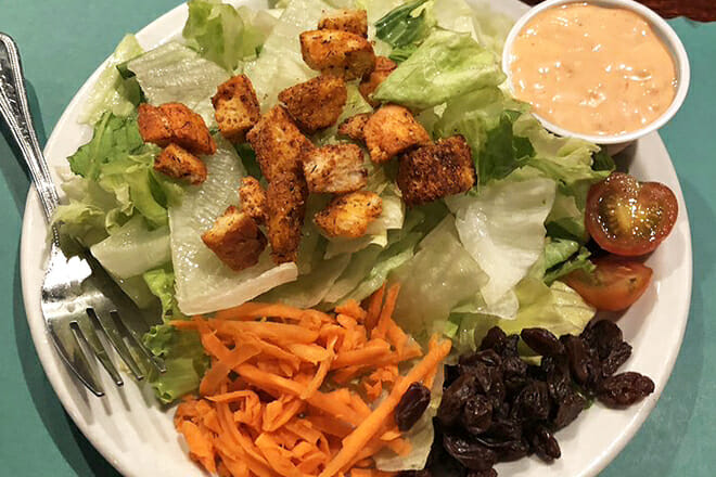 Livingstone&rsquo;s Restaurant and Pub