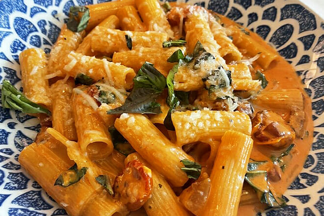 Lombardi Cucina Italiana