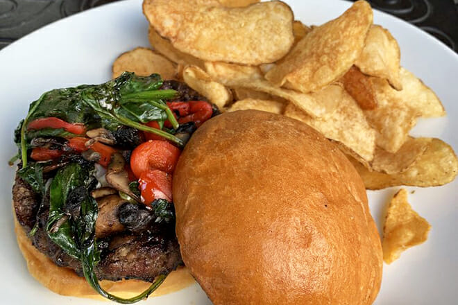 Loxley&rsquo;s Restaurant