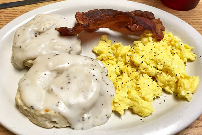 Lubbock Breakfast House