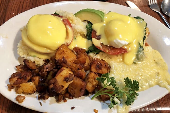 Lucile's Creole Cafe