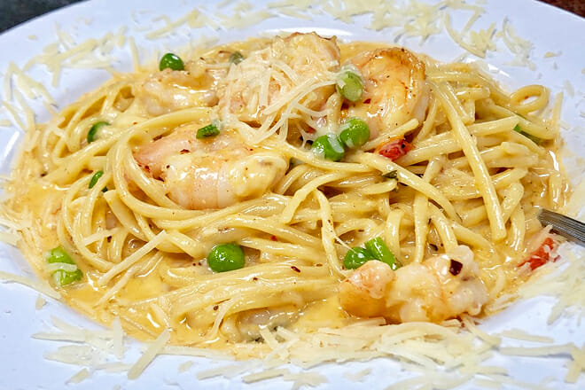 Mango&rsquo;s Dockside Bistro