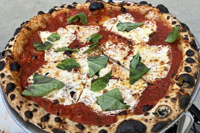 Mani Osteria and Bar