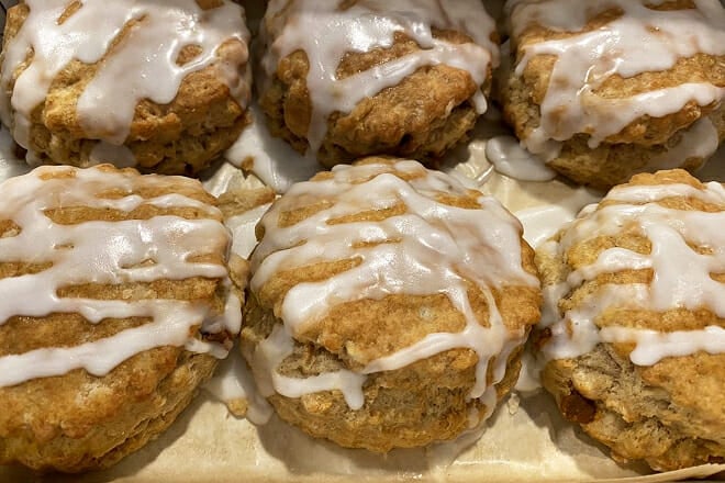 Maple Street Biscuit Company