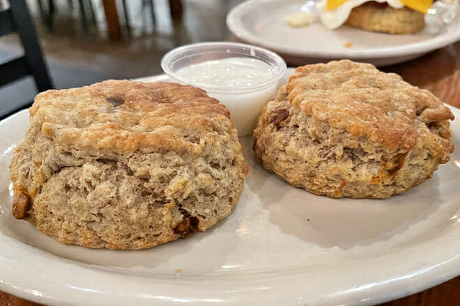 Maple Street Biscuit Company