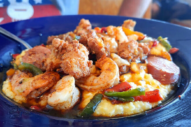 marina variety store restaurant