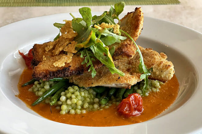 Mariposa at Neiman Marcus - Ala Moana