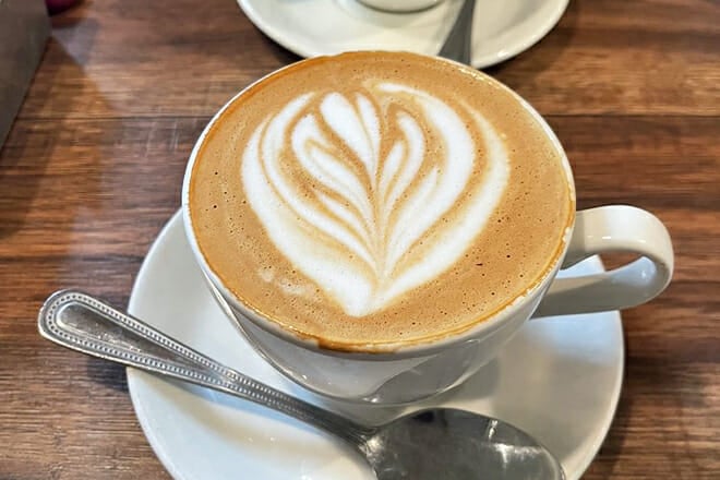 Martha's Country Bakery