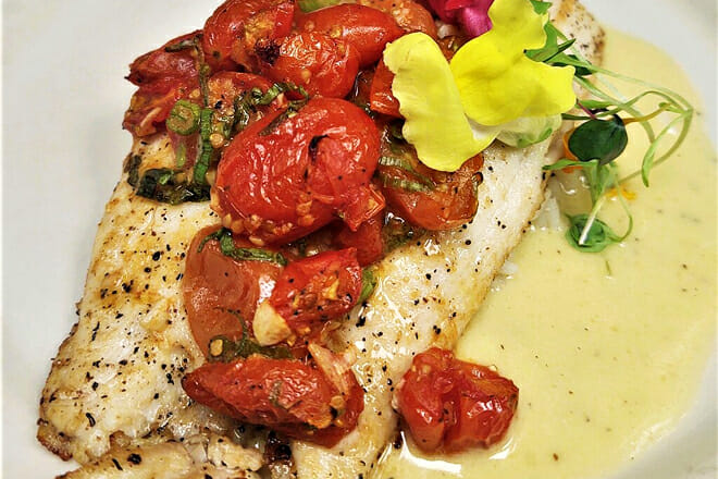 Mattison's City Grille