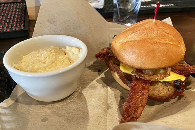 M&rsquo;coul&rsquo;s Public House