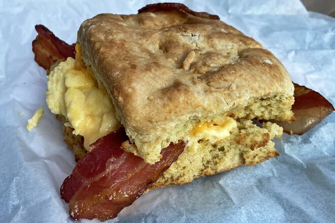 Mean Mug Coffeehouse