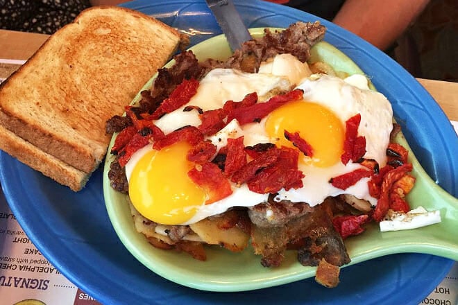 Mel's Diner - Cape Coral