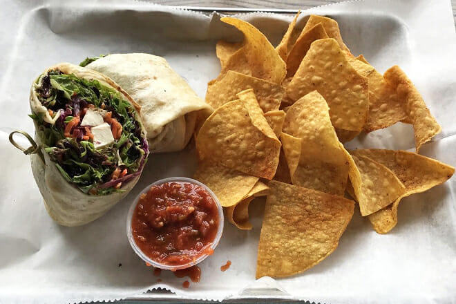 Melt Kitchen and Bar