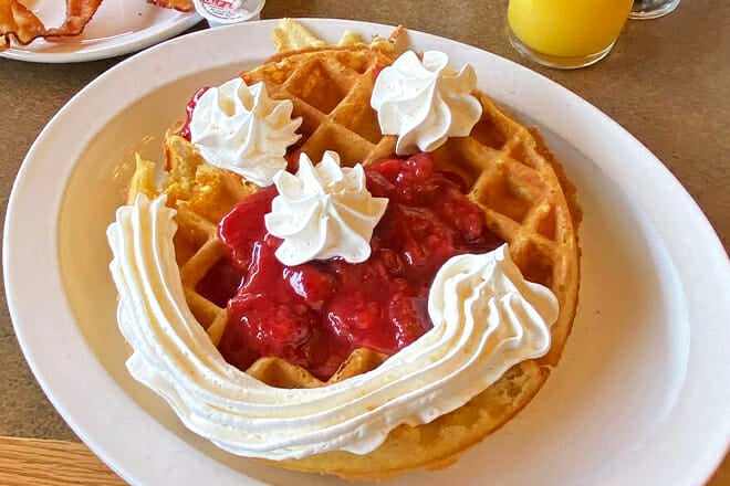 Millstone Family Restaurants