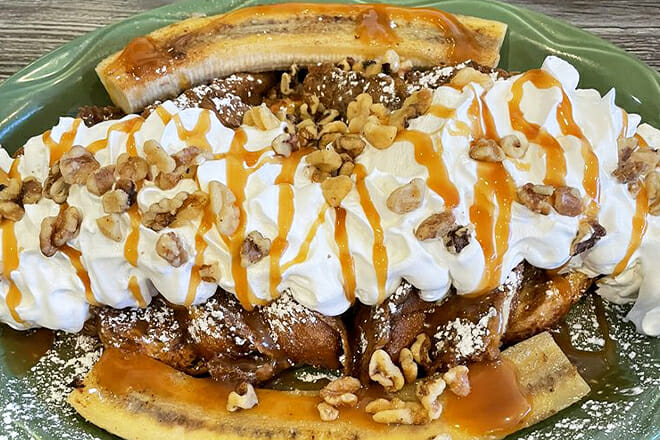 Mimosas Gourmet Las Vegas