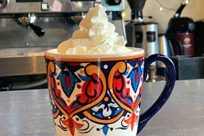 Mocha Mammas at Freeheel & Wheel