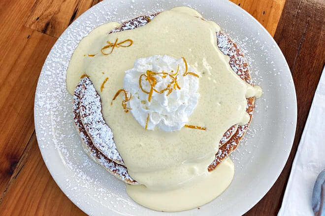 Moke&rsquo;s Bread and Breakfast - Kaimuki
