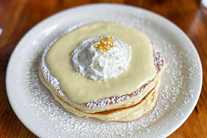 Moke&rsquo;s Bread and Breakfast