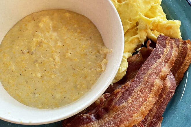 Molly's Rise and Shine