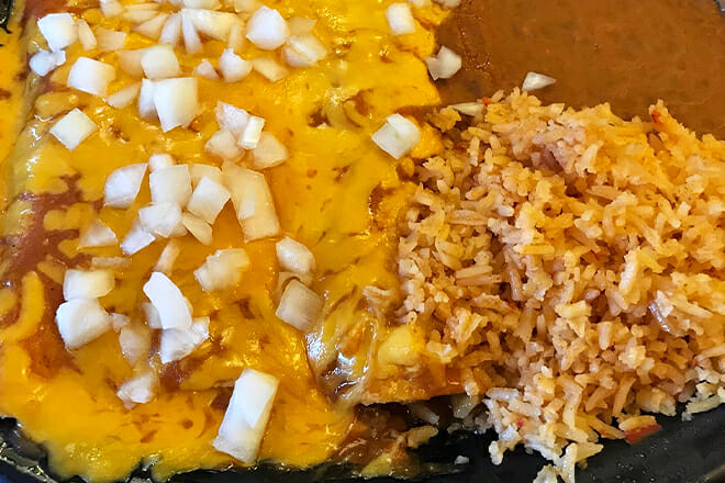 Montelongo's Mexican Restaurant