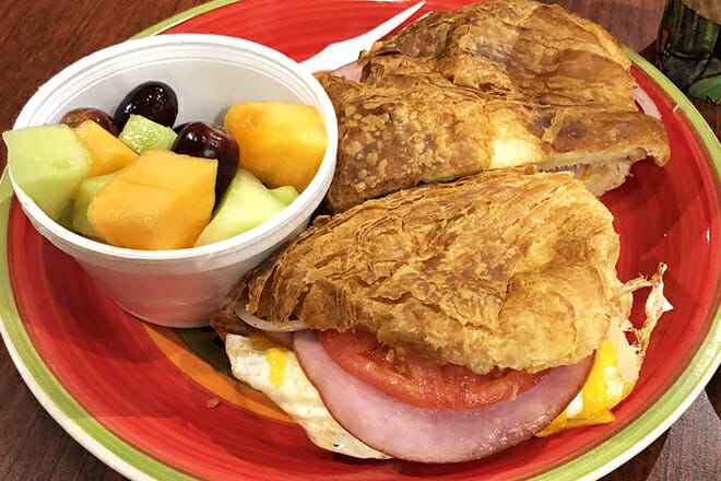 Moonridge Coffee Co.