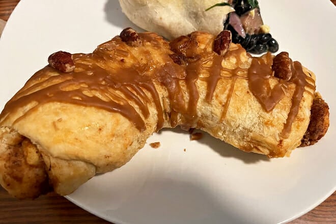 Mountain Mama's Coffee House and Bakery