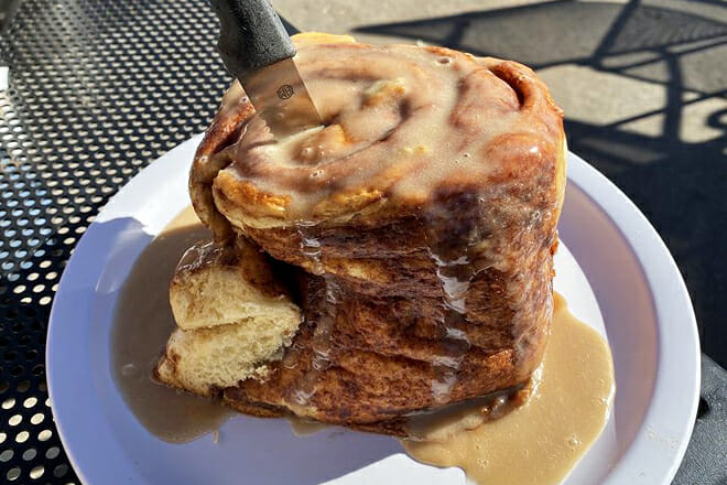 mountain shadows restaurant