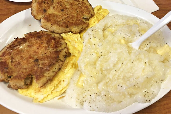 Murry and Paul’s Restaurant