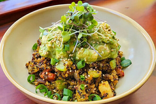 Nalu's South Shore Grill