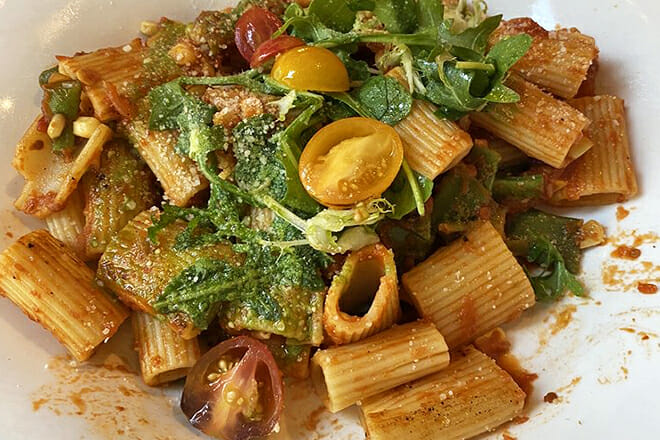 Napa Valley Bistro
