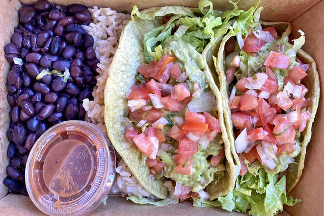 Nature's Health Food & Cafe