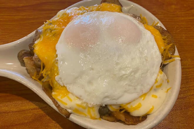 Nellie’s Restaurant