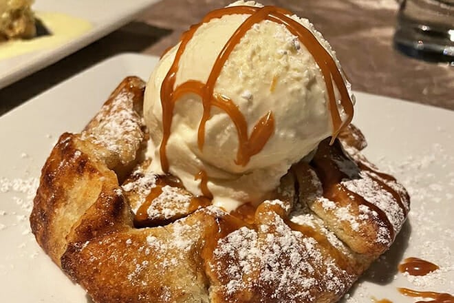 Nero&rsquo;s Italian Steakhouse