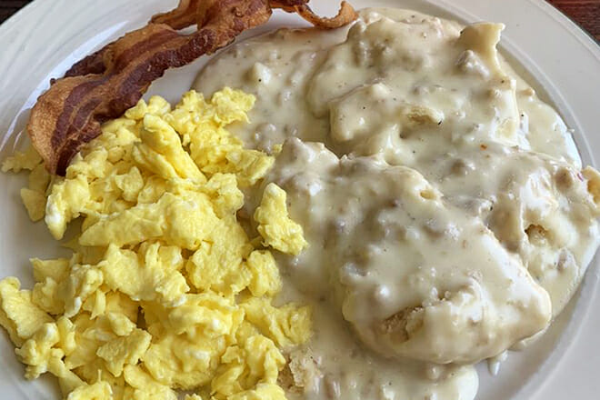 Nick's on the West Side