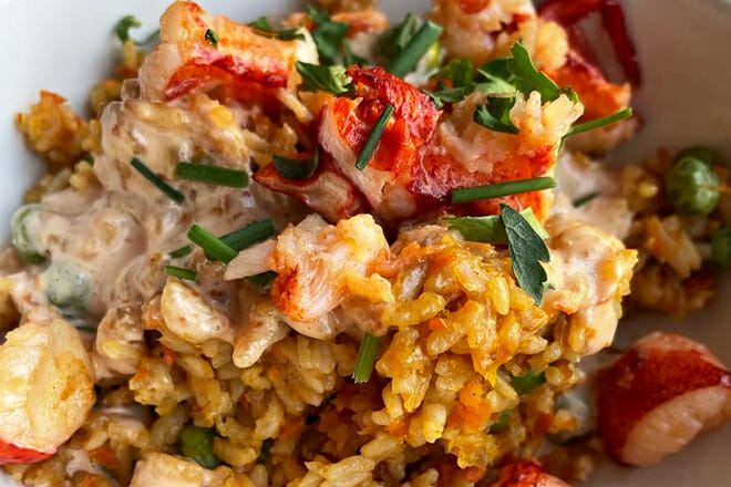 Nolo&rsquo;s Kitchen and Bar