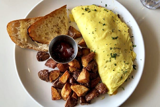 Northside Kitchenette