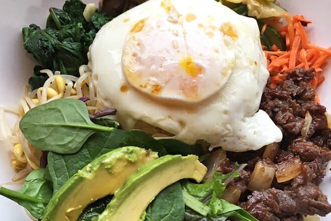 Nostrand Caf&eacute;