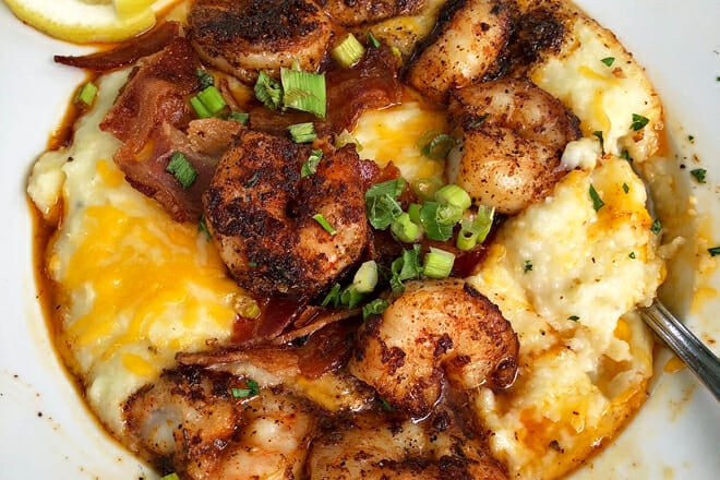 O C White's Seafood & Spirits