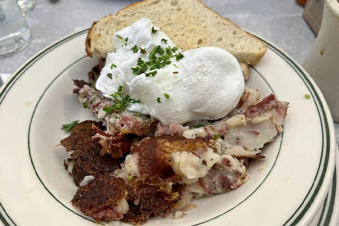 Oceanview Diner (Formerly Bette's Oceanview Diner)