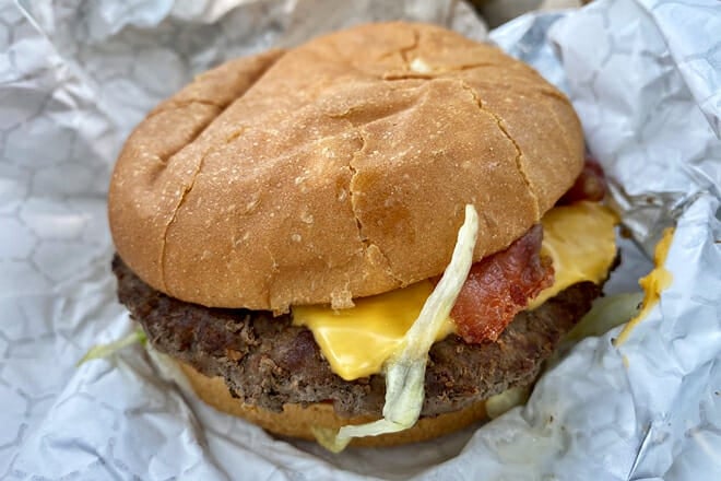 Old Faithful Snow Lodge Geyser Grill