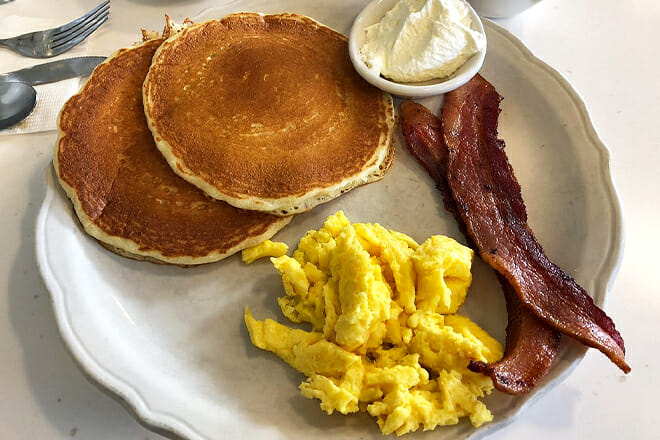 Original Pancake House